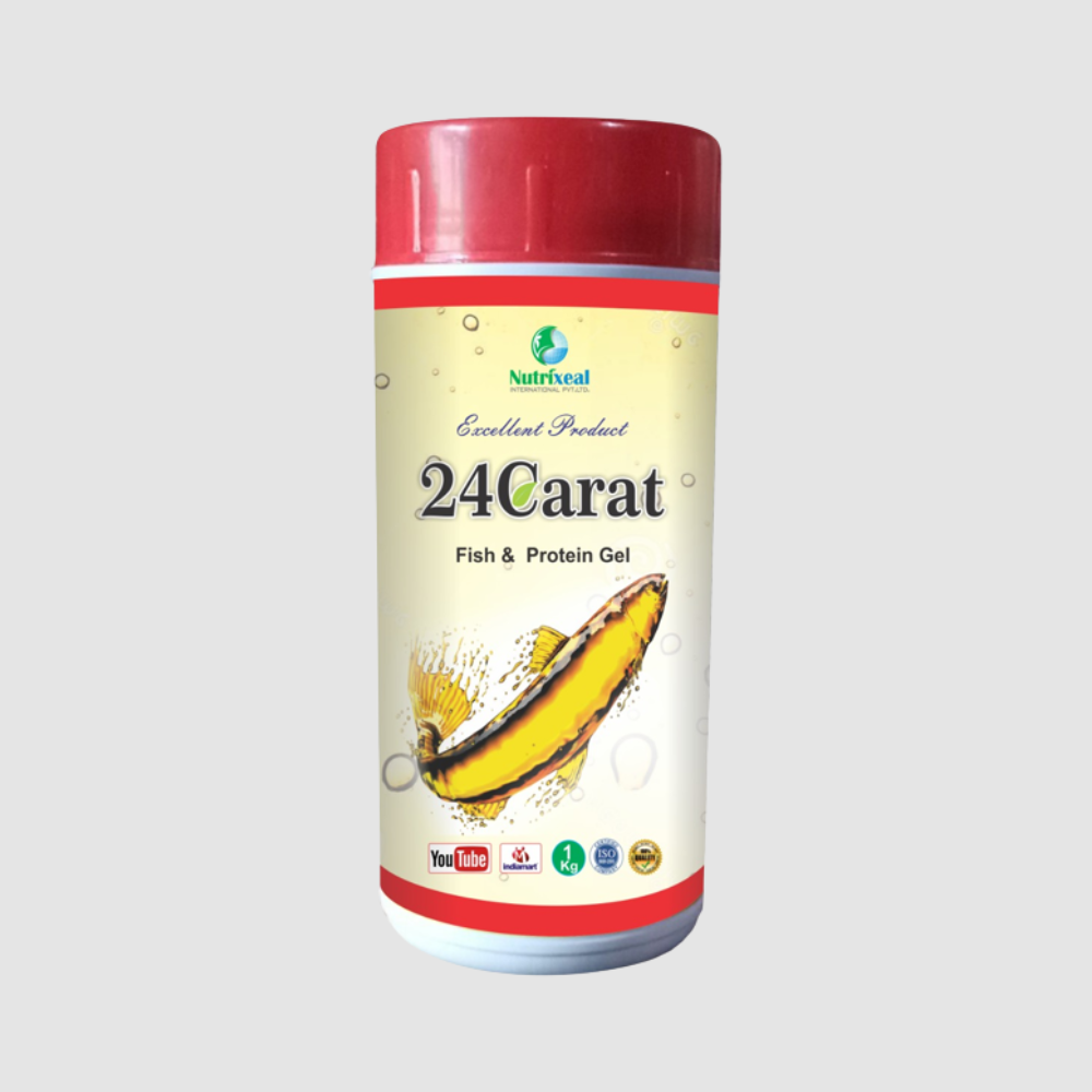 24 Carat PGR | Fish & Protein Gel | Agriculture Fertilizer Product ...